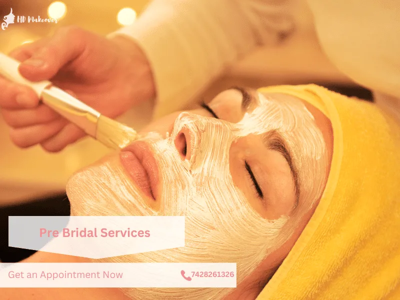 Pre Bridal Packages List With Price HD Makeover Pre Bridal Packages List With Price HD Makeover