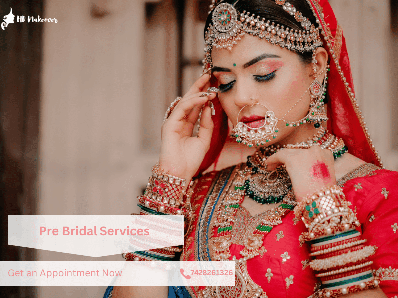 Pre Bridal Packages List With Price HD Makeover Pre Bridal Packages List With Price HD Makeover
