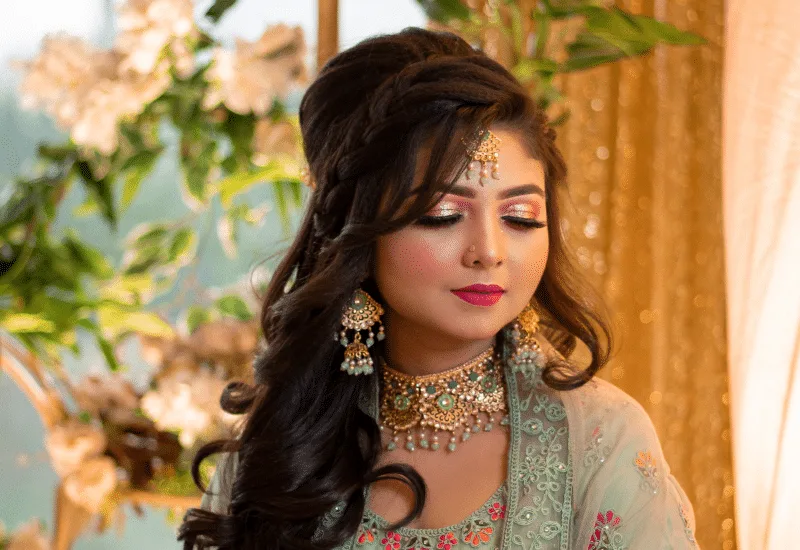 10 Natural Wedding Makeup Look In 2024 Hd Makeover